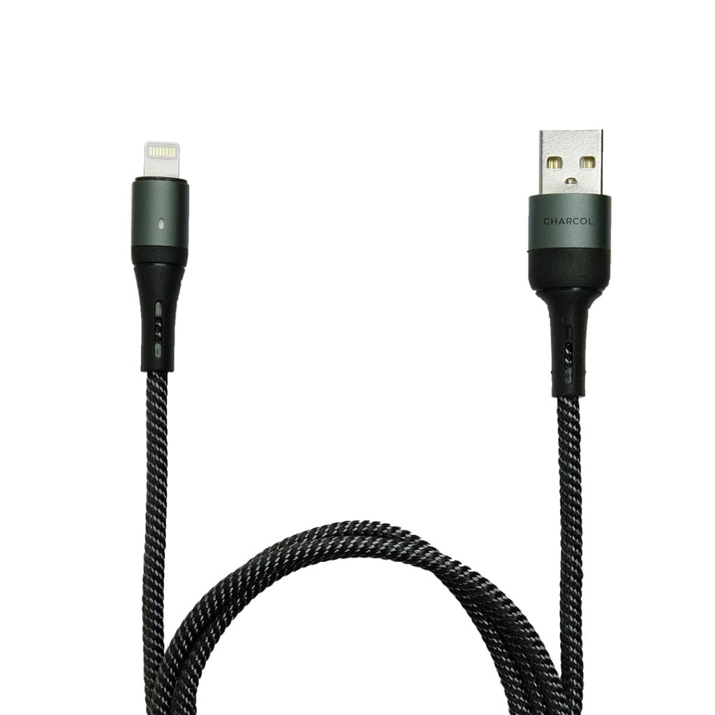 Charcol Sense Auto Disconnect Cable (1M/2M) | Charby