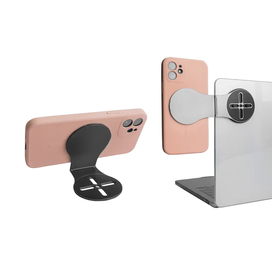 Orbit Infinity Mount - MagSafe Portable Stand & Monitor, Tripod, Wall ...